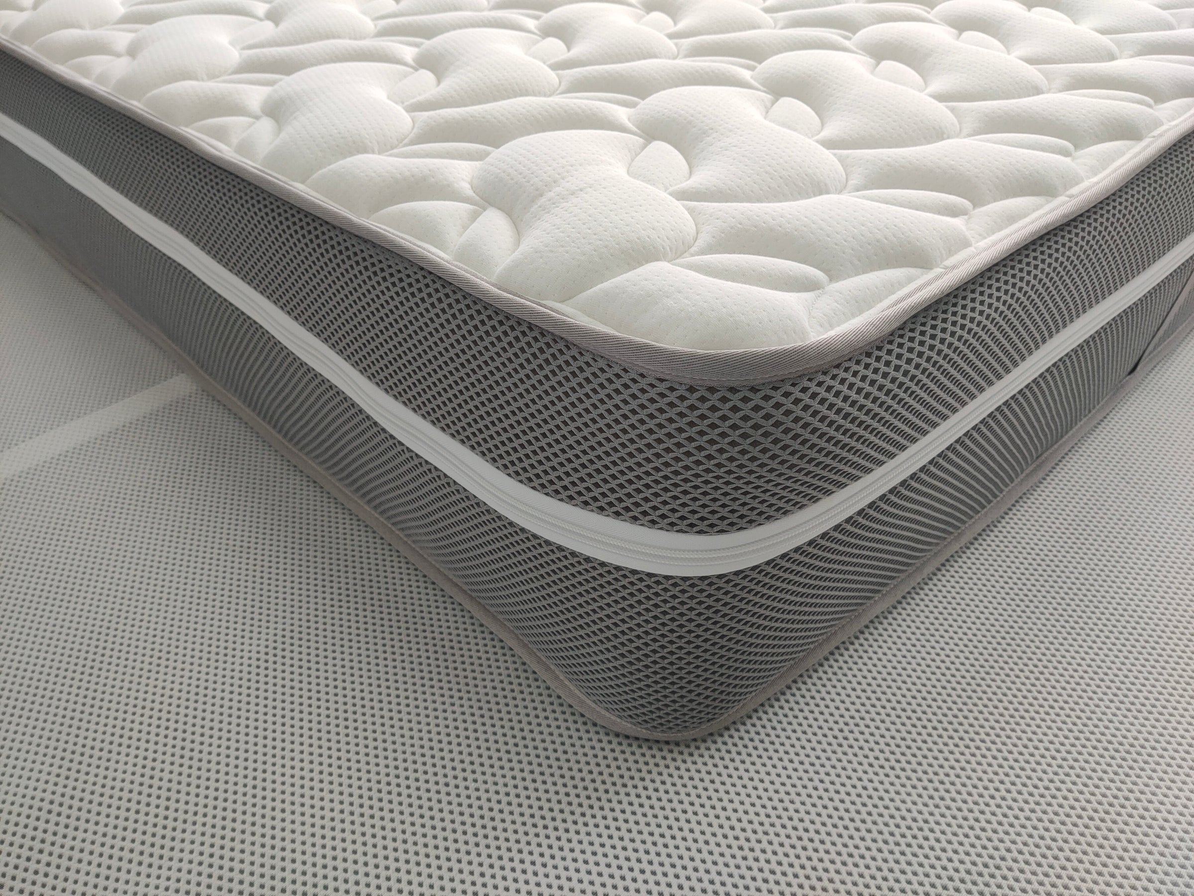 Australian Made Mattresses and Bed Bases