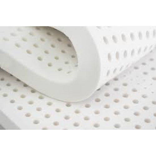 NATURAL LATEX DOUBLE - Pocket Spring Mattress - 365 Night Comfort Swap ...