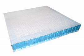 HEAVENLY SLEEP DOUBLE - Pocket Spring Mattress - 365 Night Comfort Swap ...