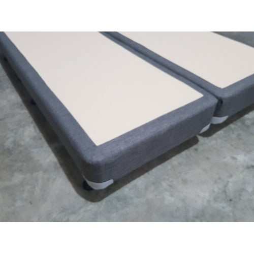 METRO QUEEN SPLIT SET - Bed Base - 10 Year Warranty - Australian Made ...