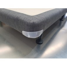 SLIM LINE KING (SPLIT SET) - Bed Base - 10 Year Warranty - Australian ...